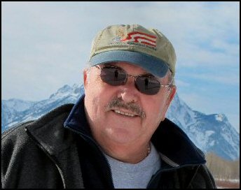 About Jack Shatzer - Go 2 Nepal